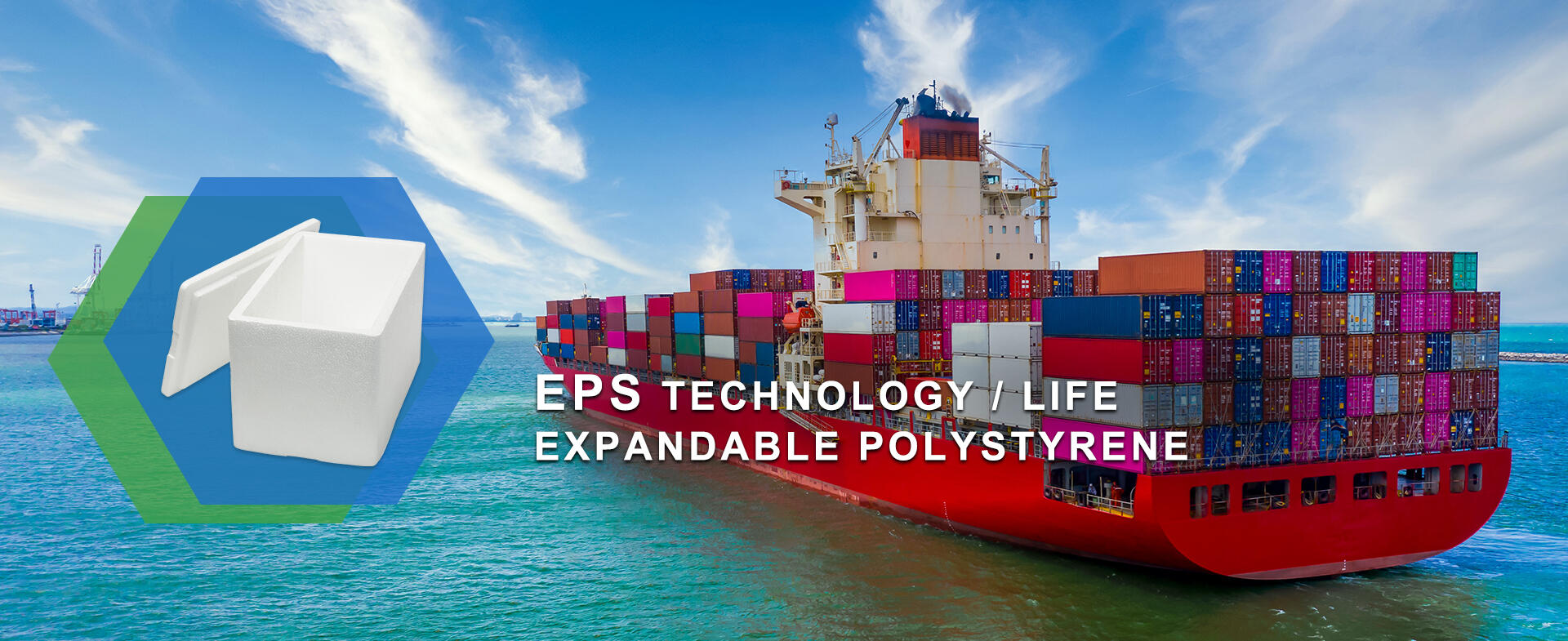 Ming Dih Group: Expandable Polystyrene (EPS) Manufacturer