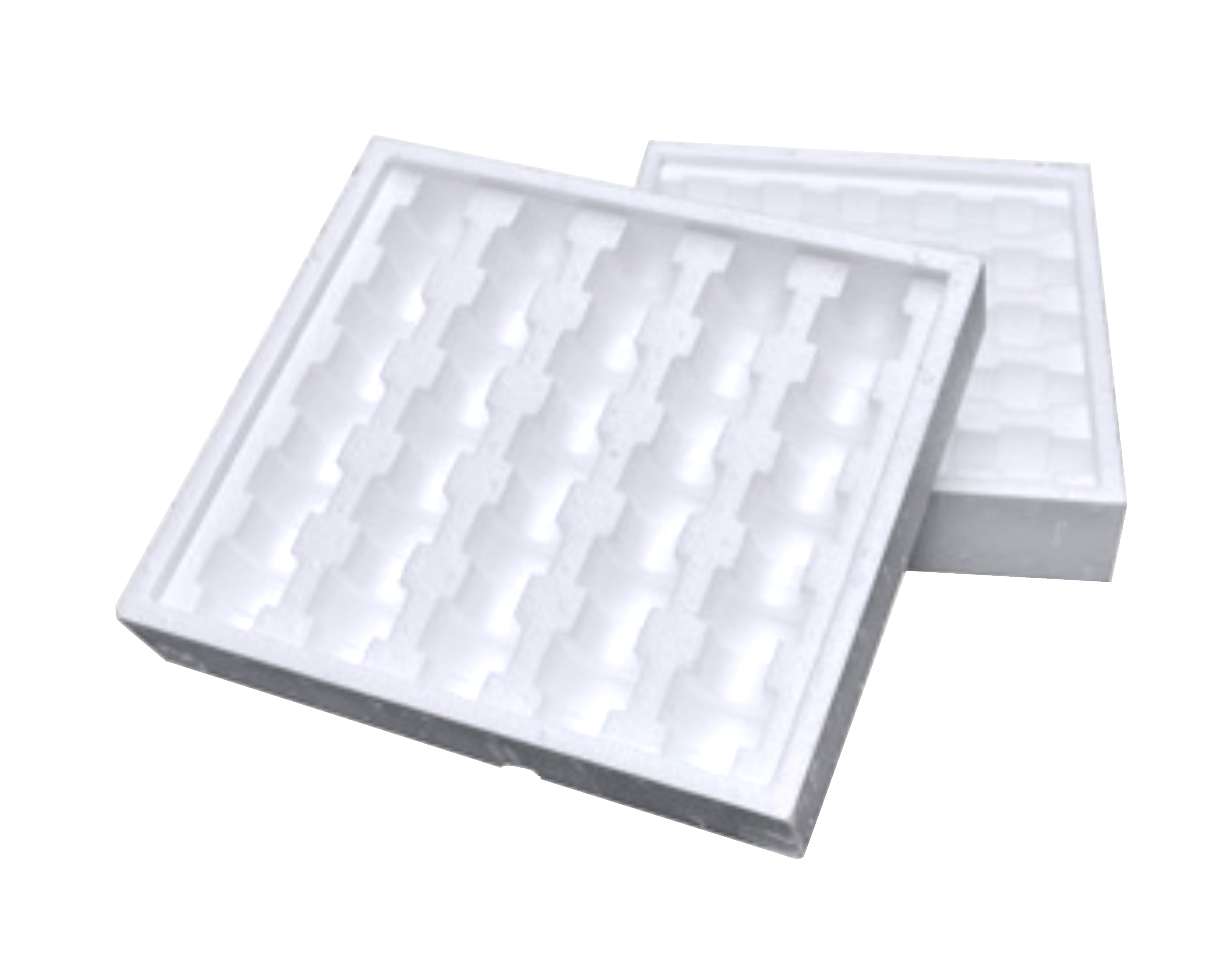 Fast Cycle-338 EPS Foam Beads - Ming Dih Group